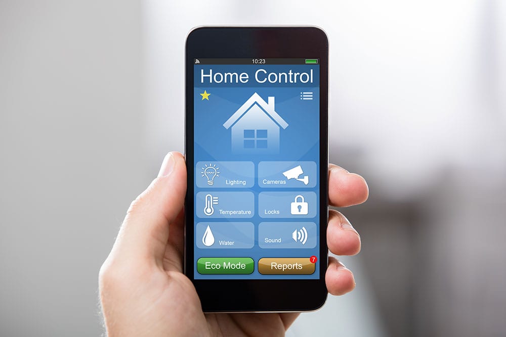 CAN YOUR BUSINESS BENEFIT FROM MOBILE ACCESS CONTROLS? - Cranberg ...